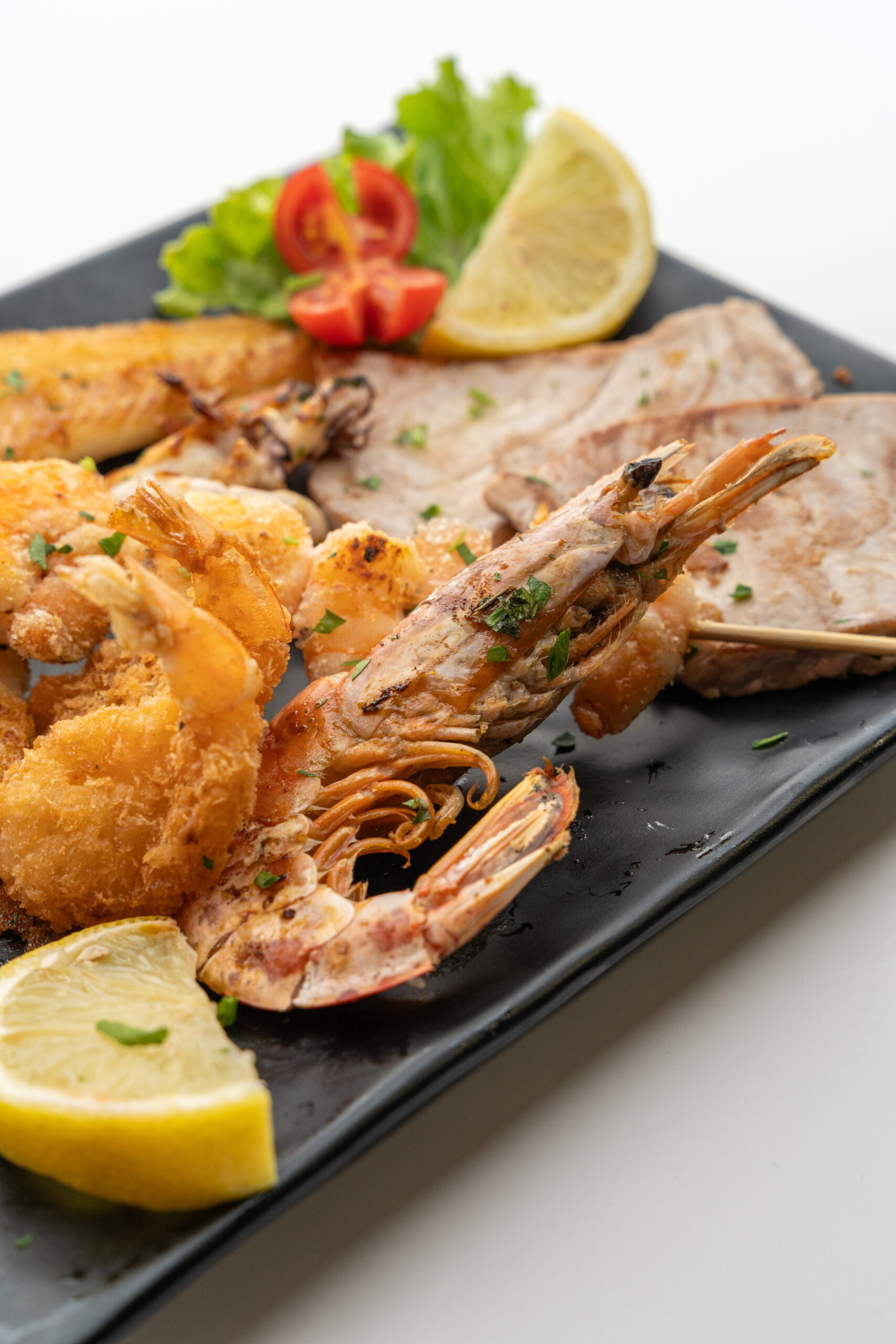 Paolo & Friends x Unico