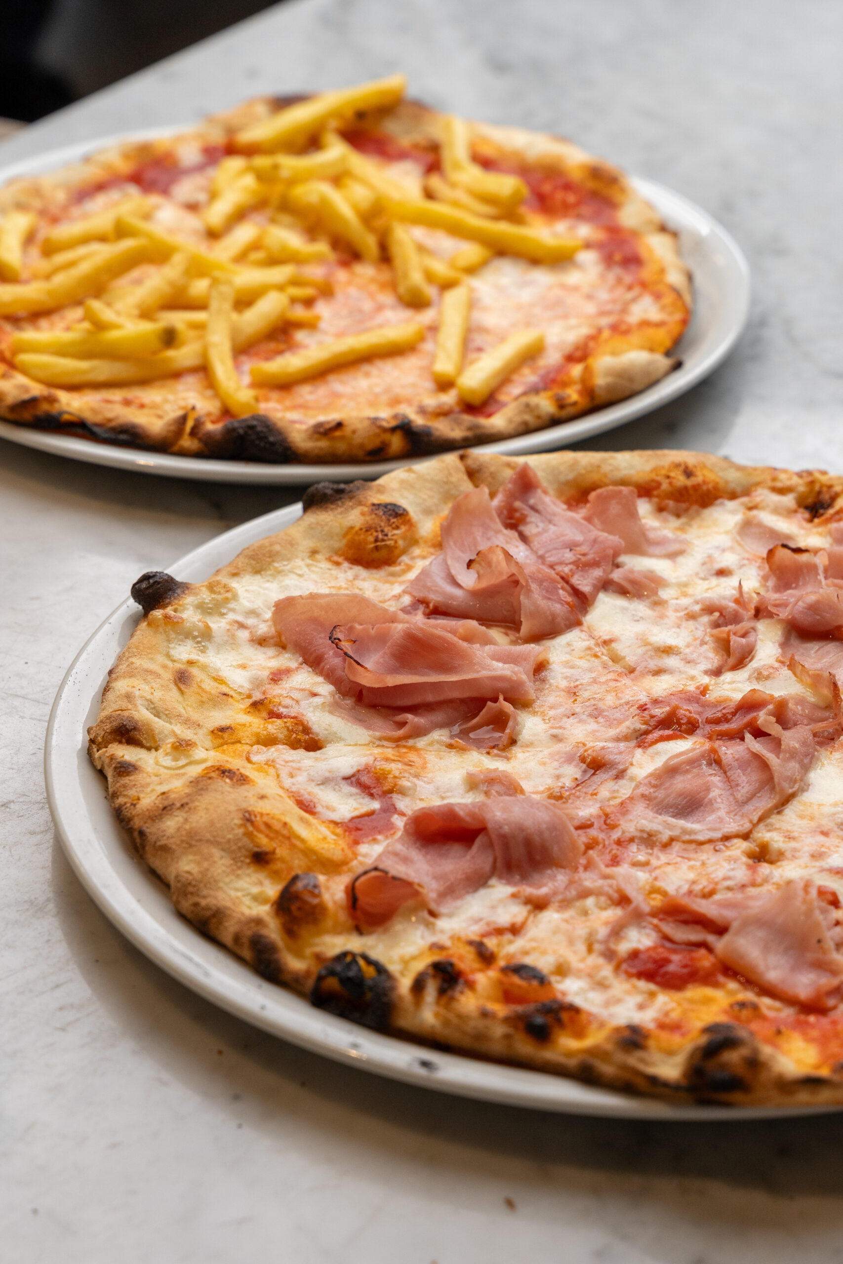 Paolo & Friends x Unico